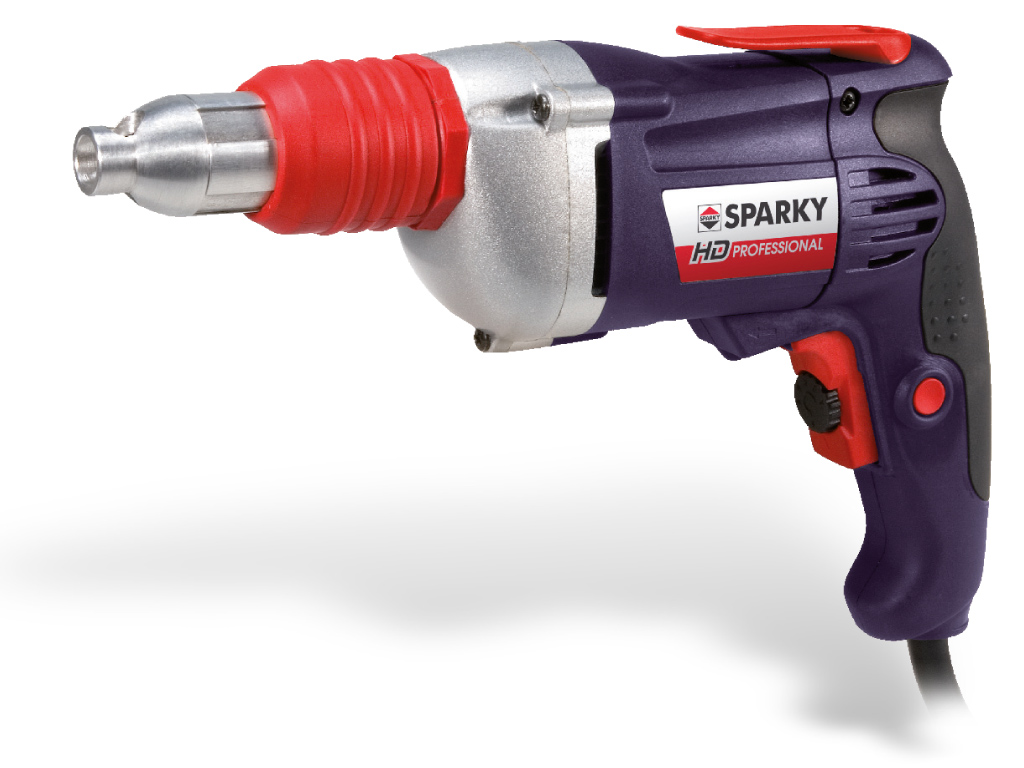 BVR 62E, Винтоверт | SPARKY.eu